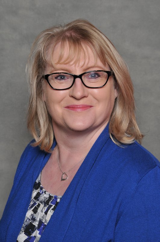 Meet the Team — Warstones Primary School