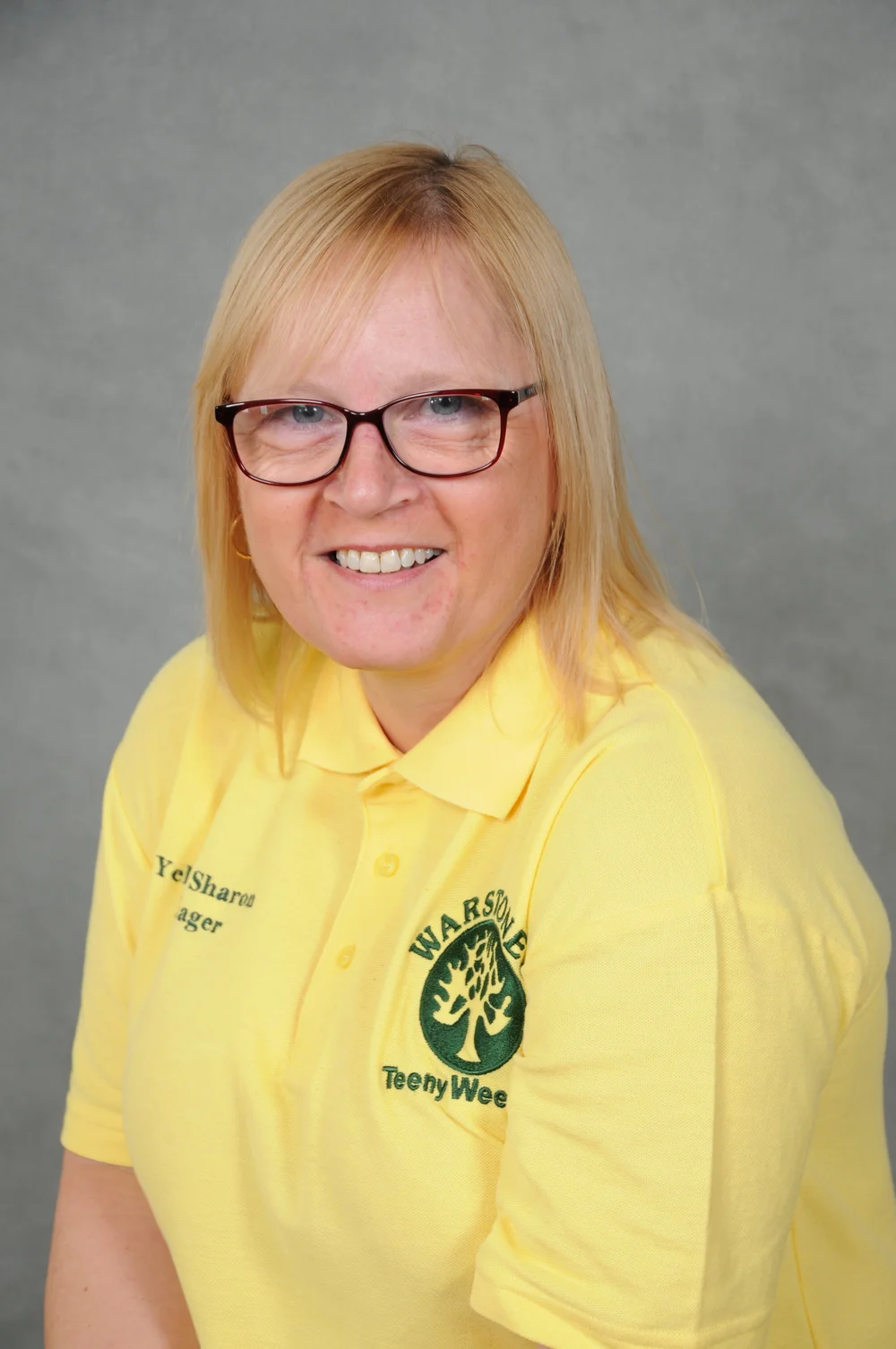 Meet the Team — Warstones Primary School