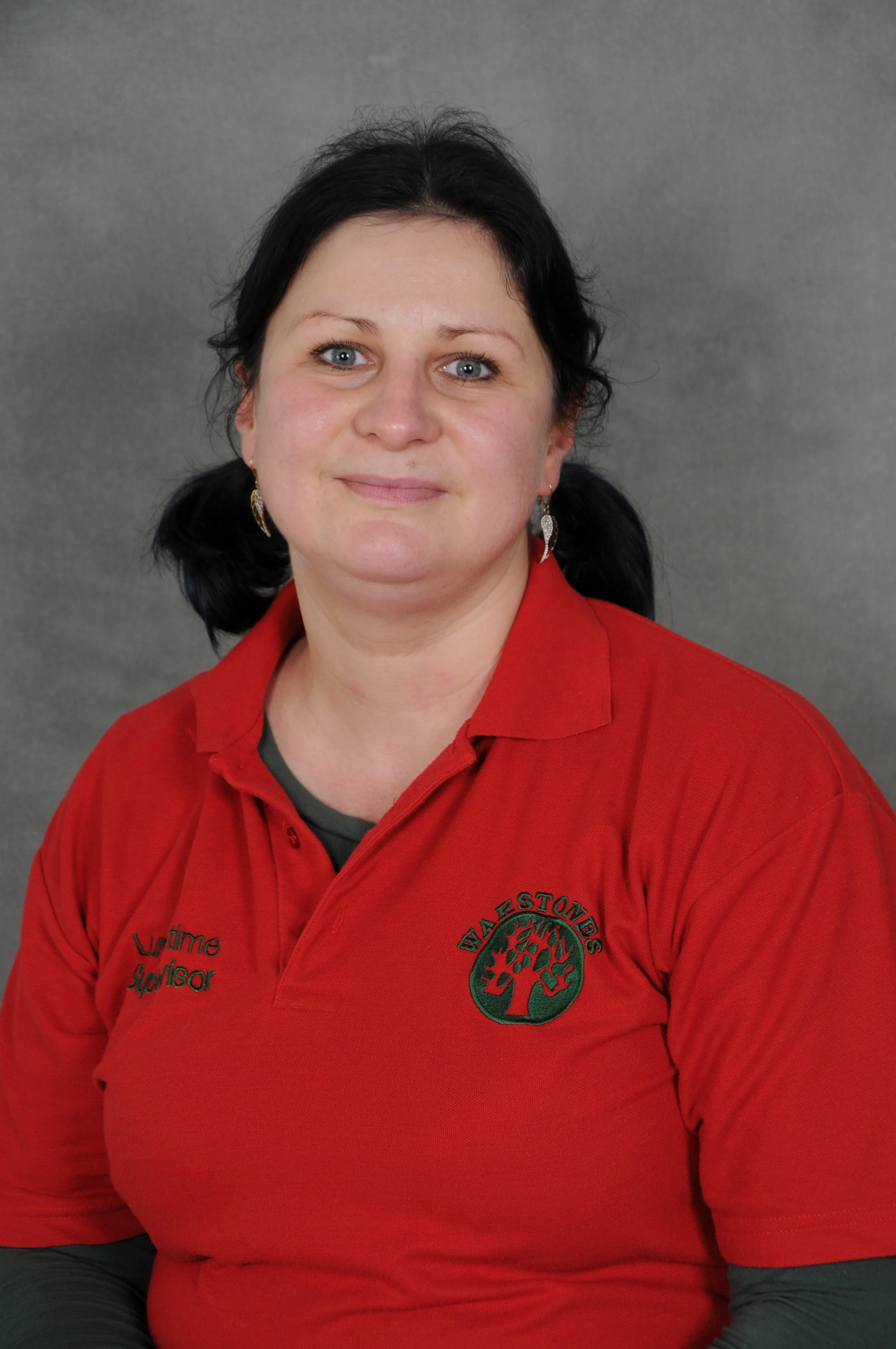 Meet the Team — Warstones Primary School