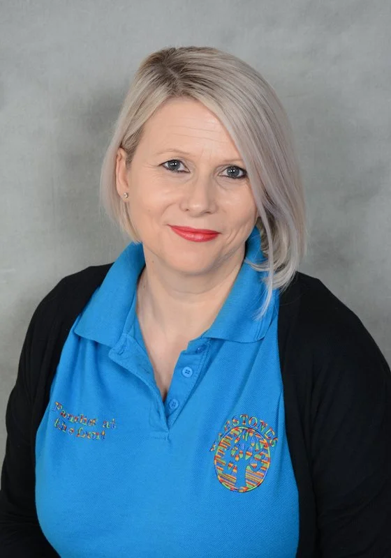 Meet the Team — Warstones Primary School