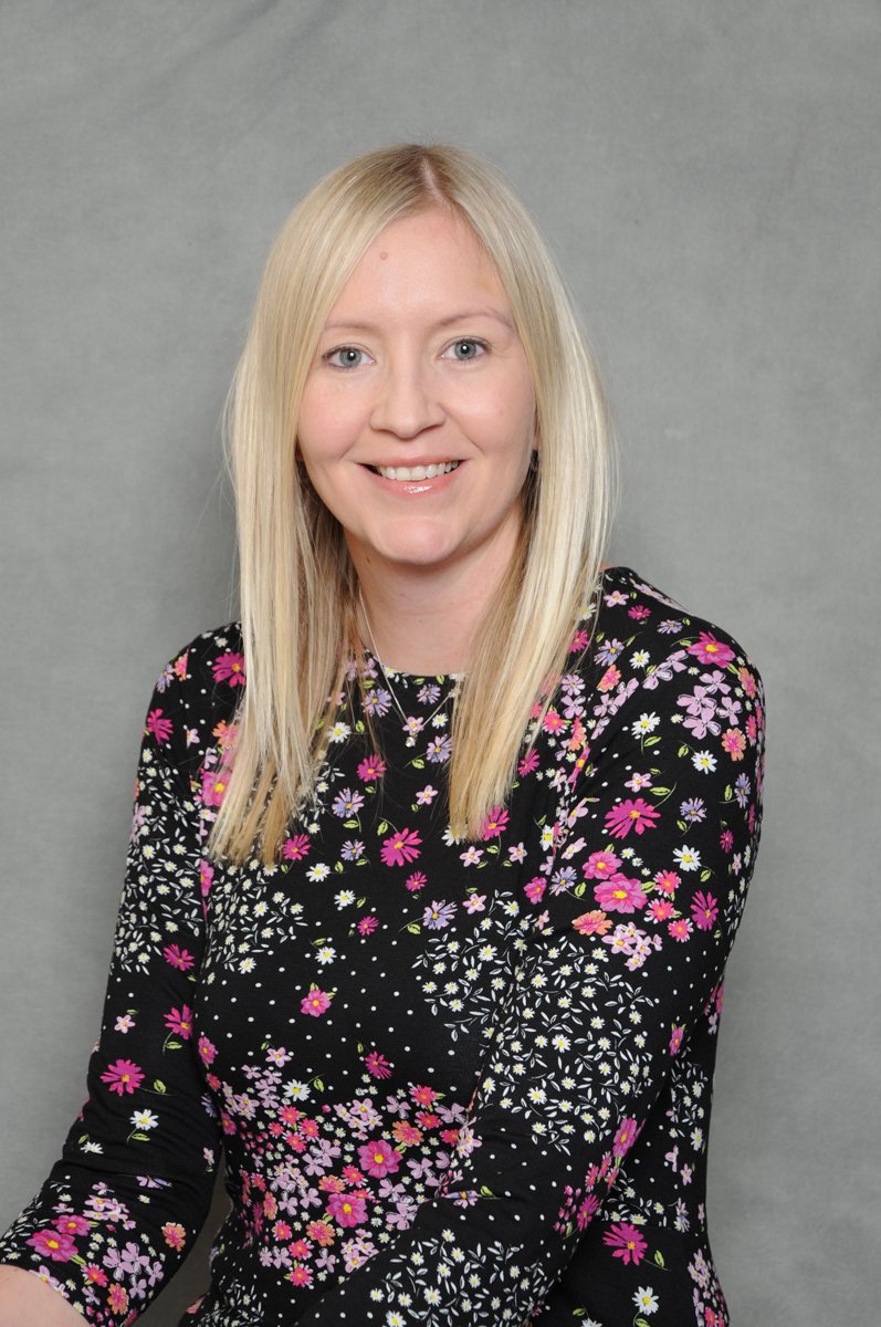 Meet the Team — Warstones Primary School