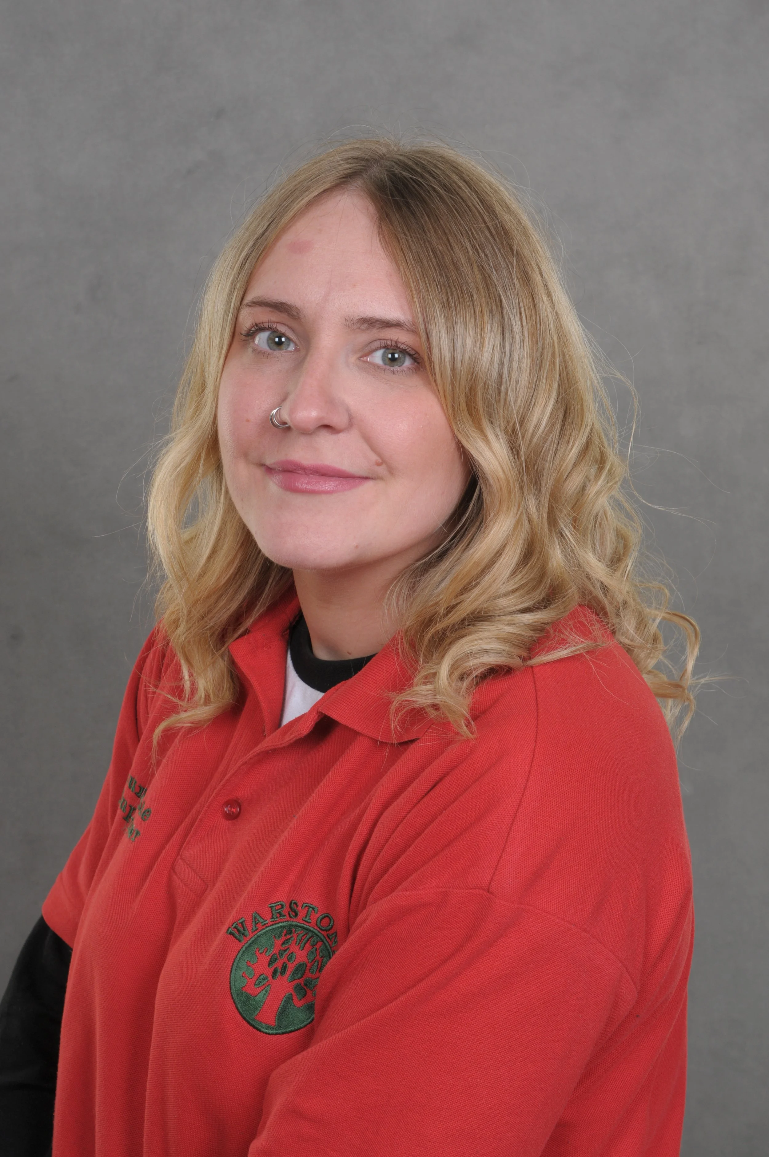 Meet the Team — Warstones Primary School