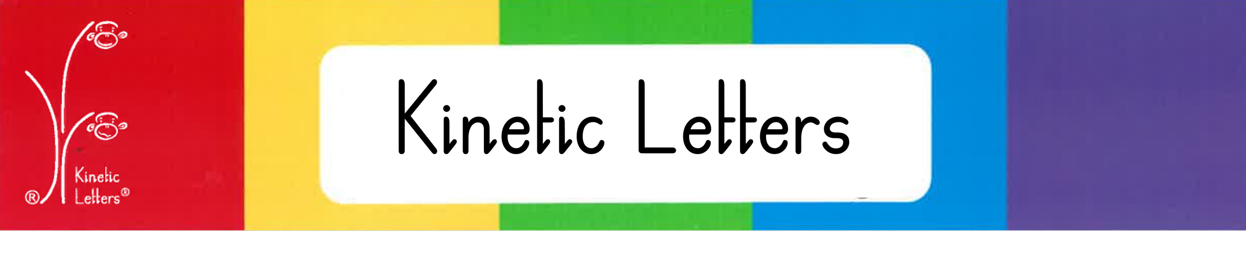 Kinetic Letters — Warstones Primary School