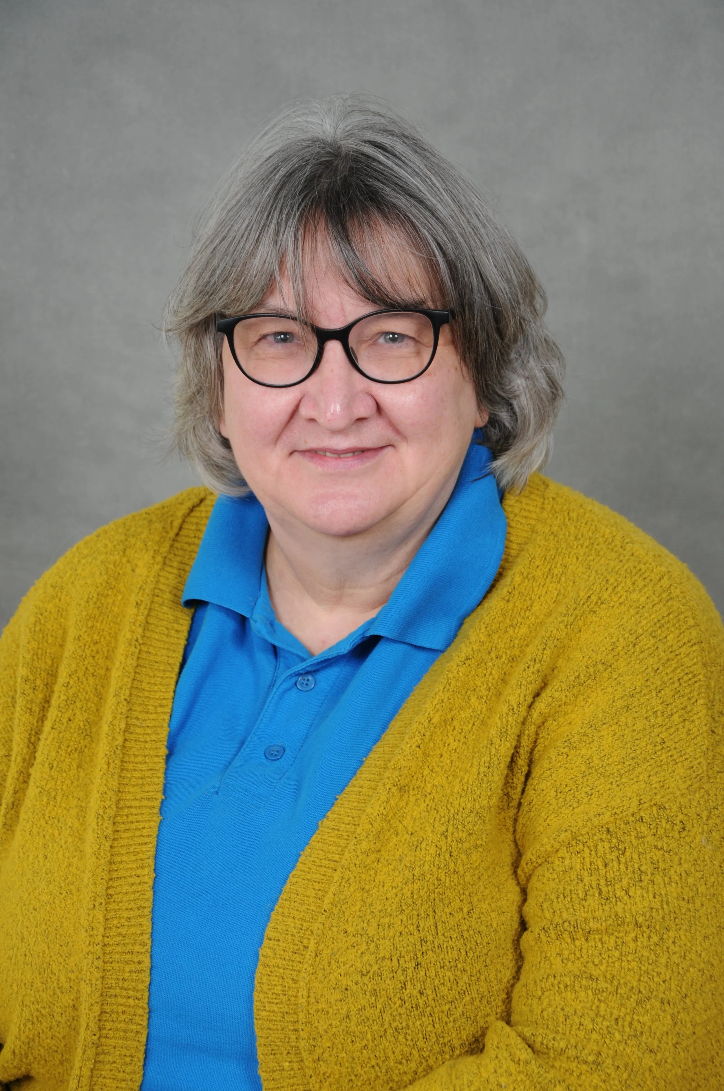 Meet the Team — Warstones Primary School