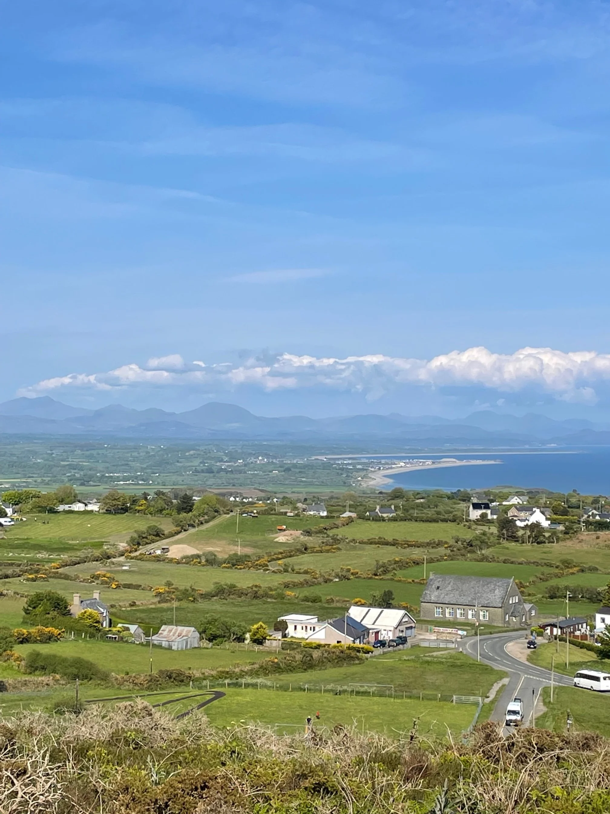 Garej Mynytho Garage