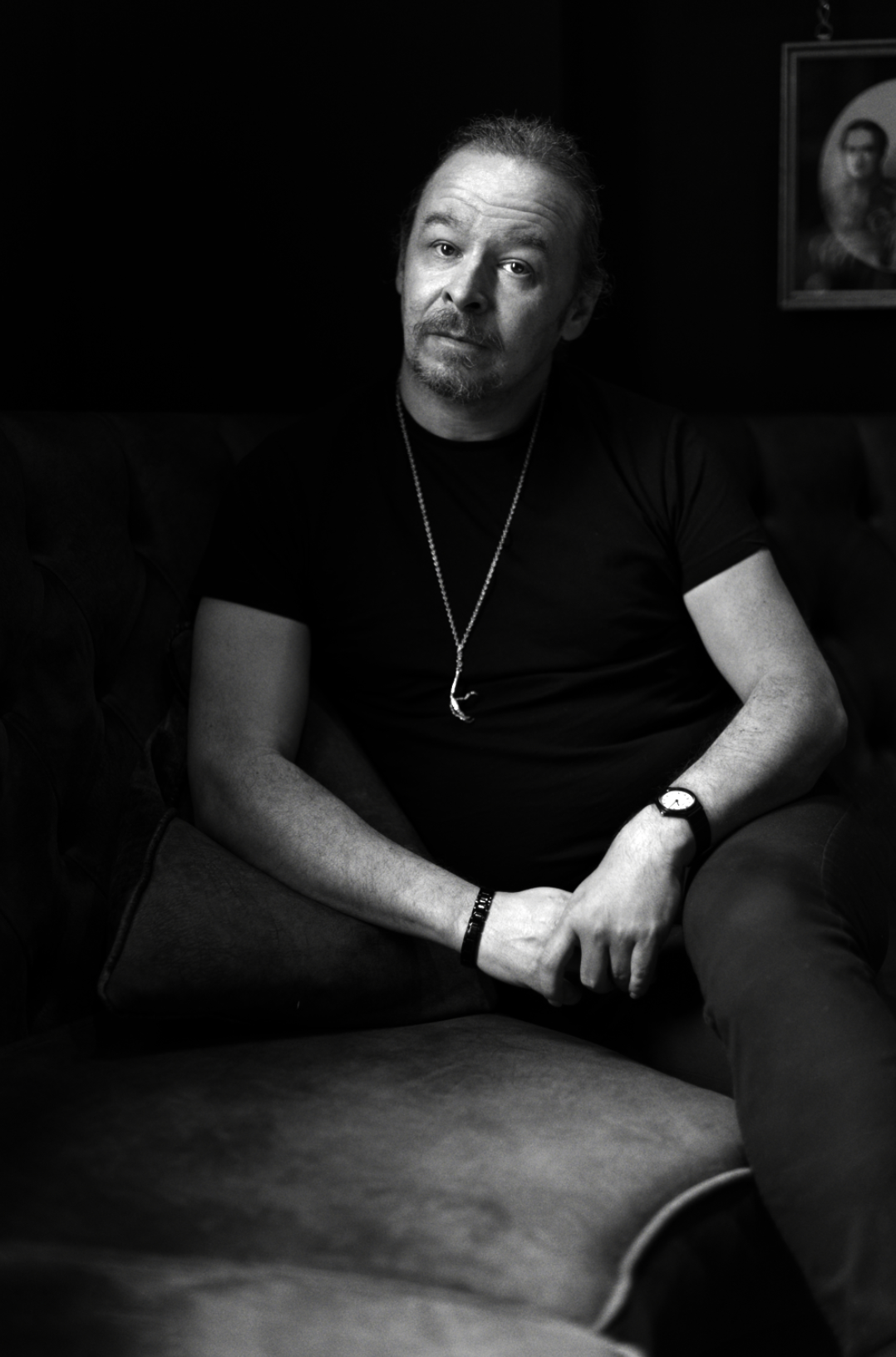 Odyssey The Platform