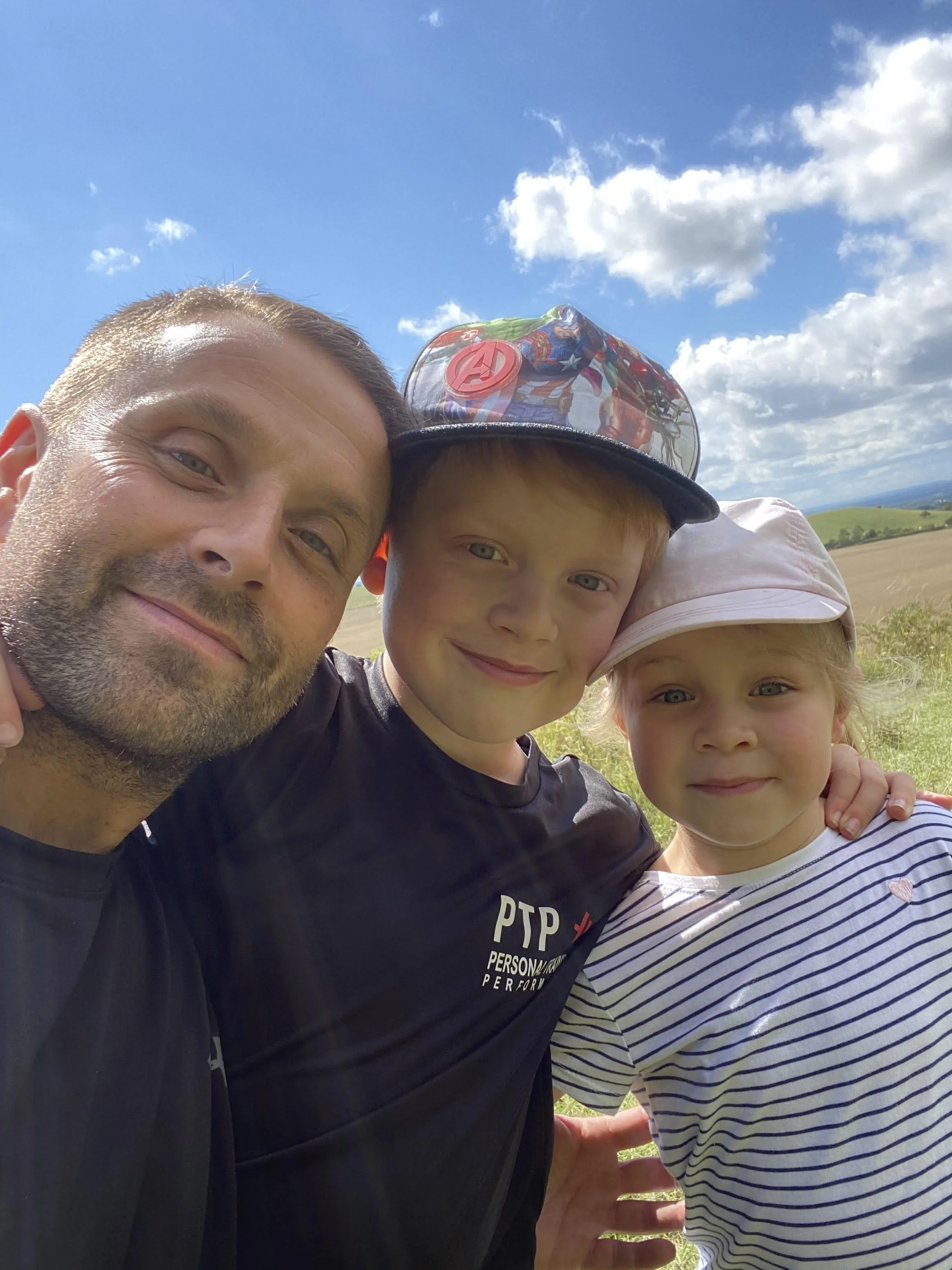 Patient story - what does a hip replacement mean for an active ...