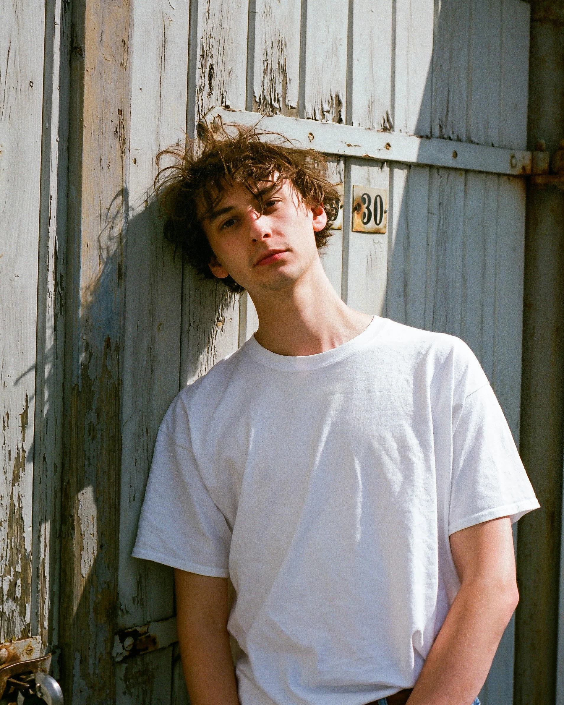 Delta Constellations — Brian Kramer