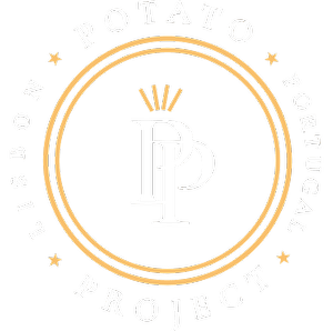 Menu — Potato Project