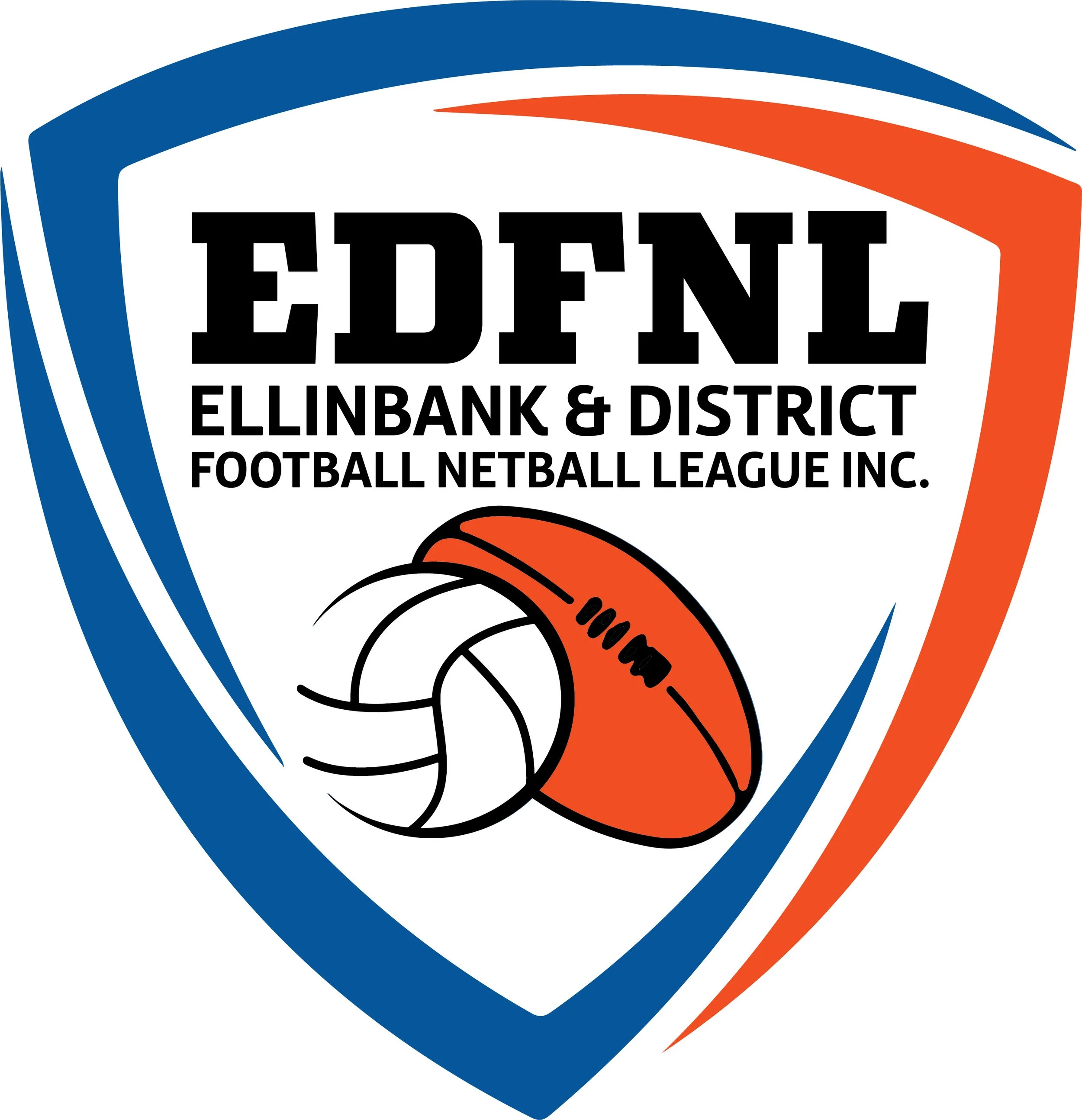 EDFNL News — Ellinbank & District Football Netball League