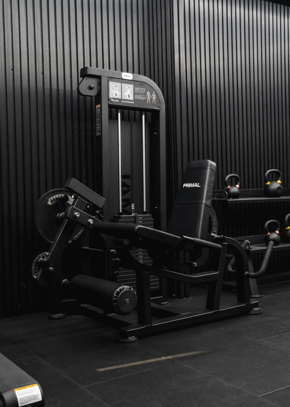 Private Gym - My Fit Pod
