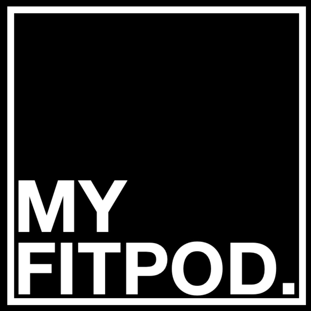 Private Gym - My Fit Pod