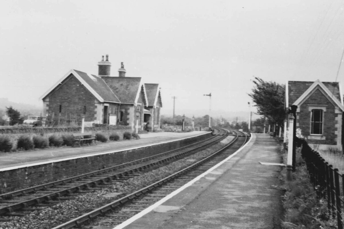 Bitton — Avon Valley Railway Heritage Trust