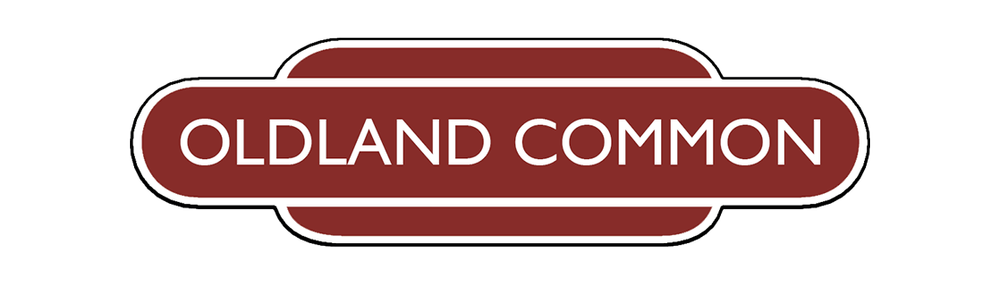 Oldland Common — Avon Valley Railway Heritage Trust