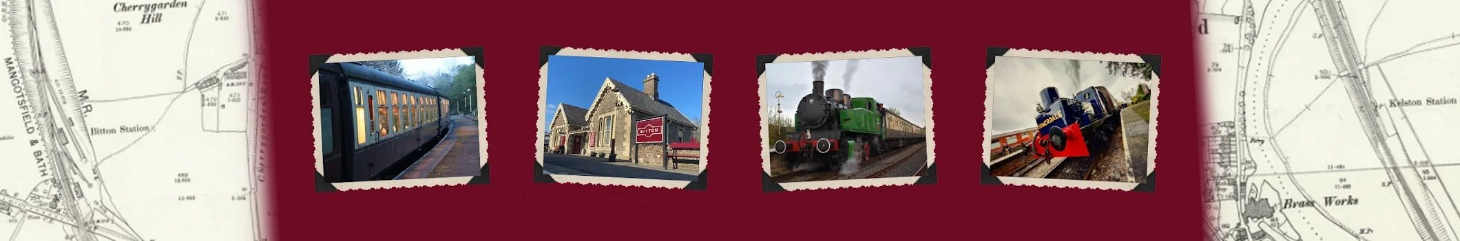 Bitton — Avon Valley Railway Heritage Trust