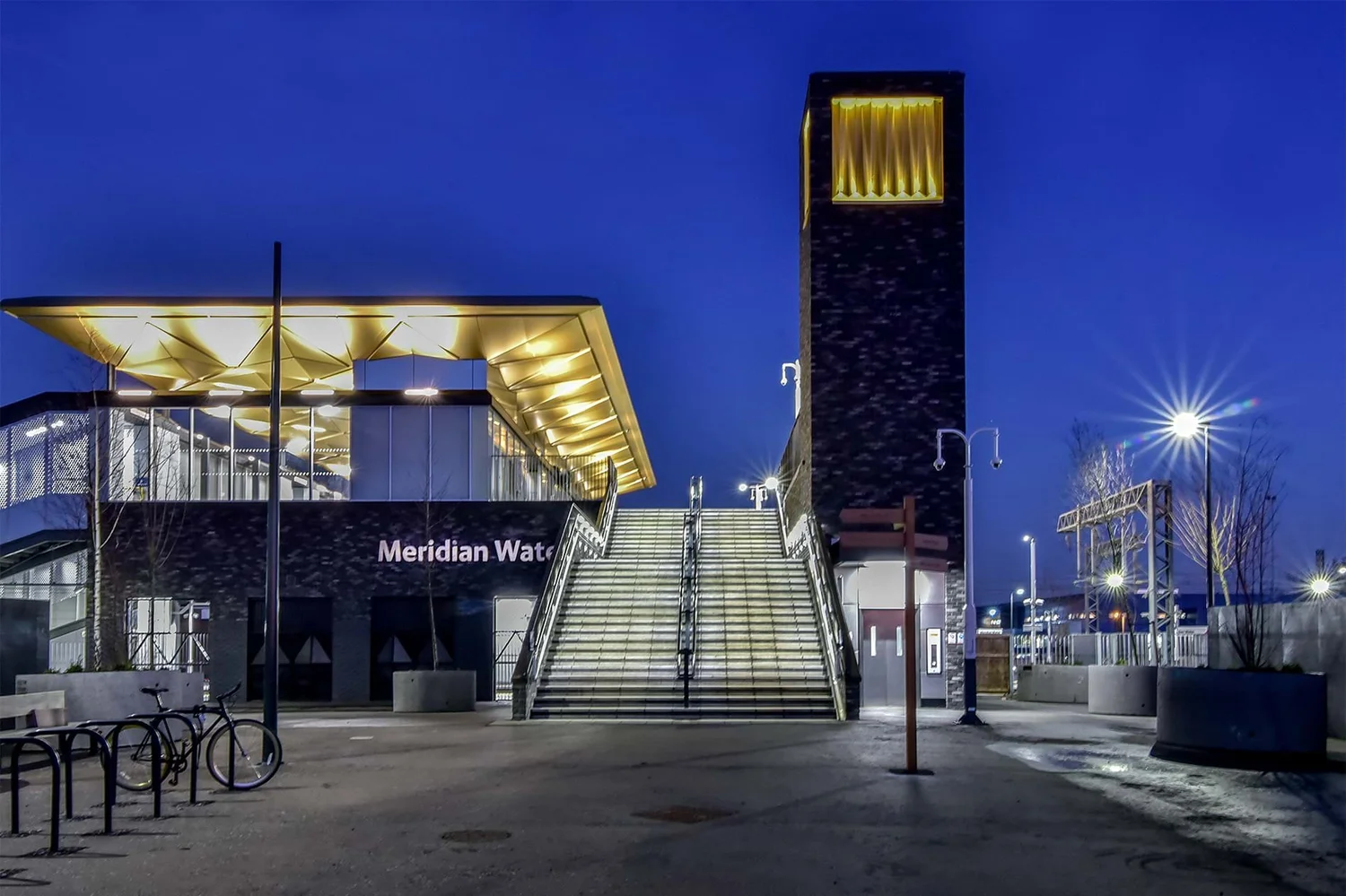 EML Installations LTD