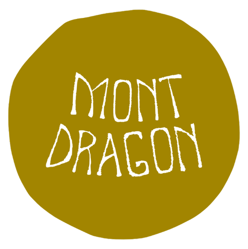 Mont Dragon