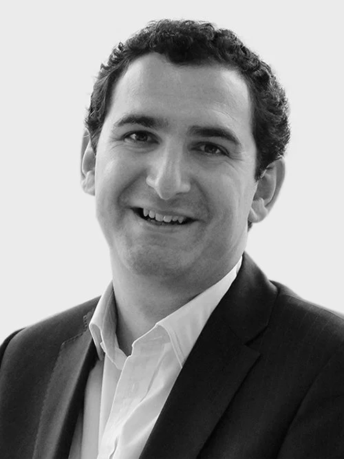 Our team – Refined Capital Partners – Refined Capital Partners