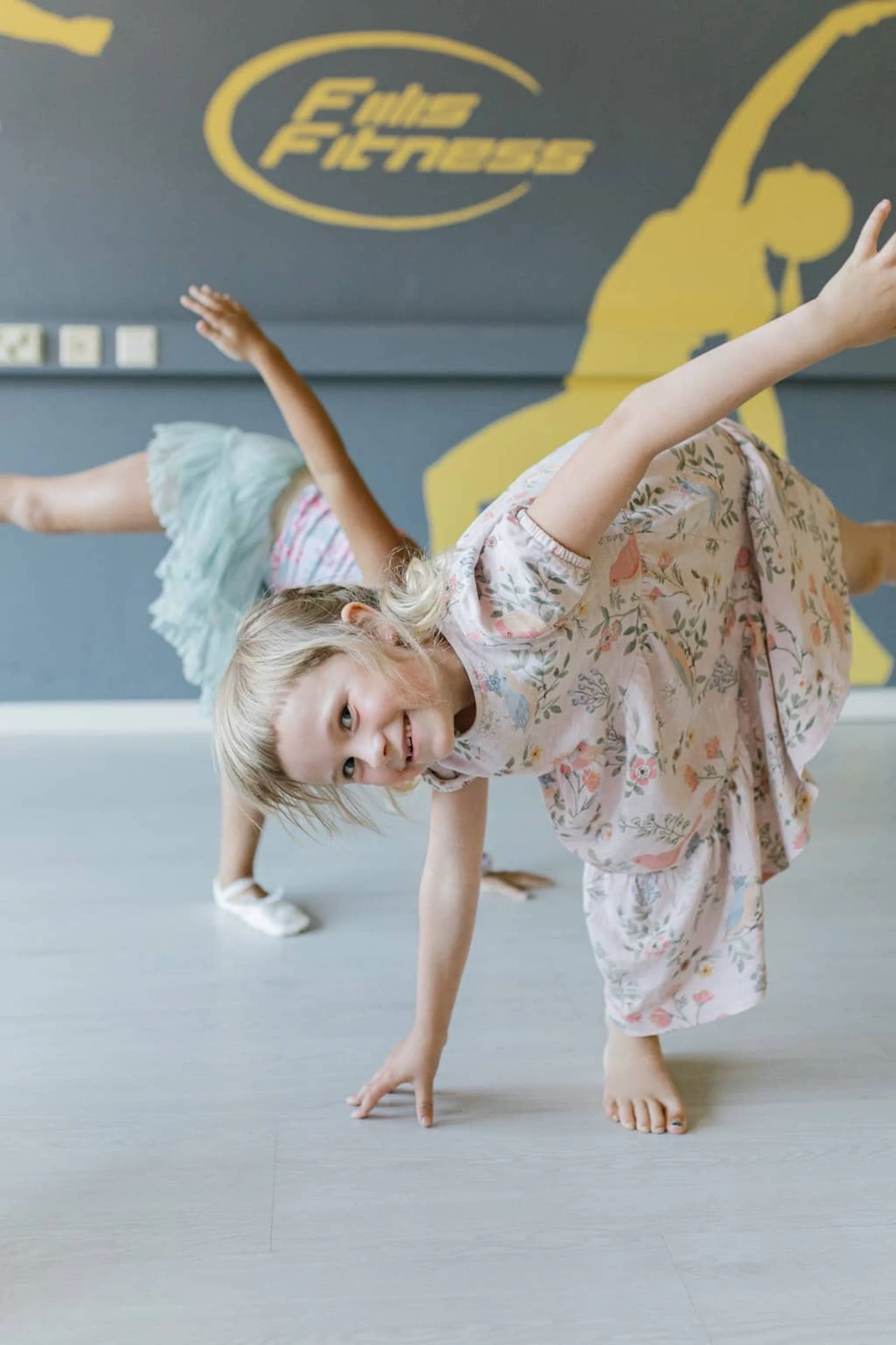 Lasten synttärit Tampere – Aktiviteetti & juhlatila — Fiiliksellä