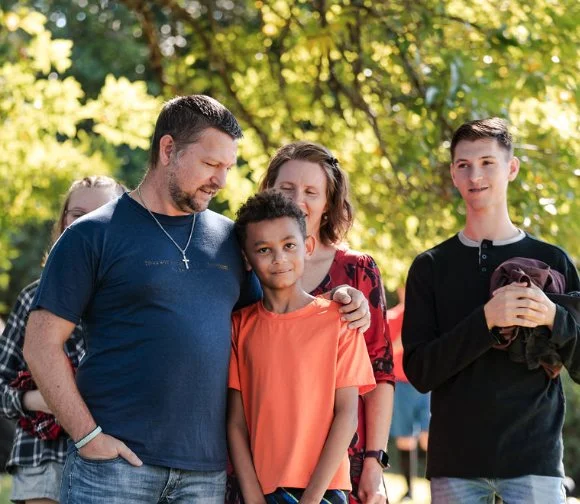 Kids — Redemption Church