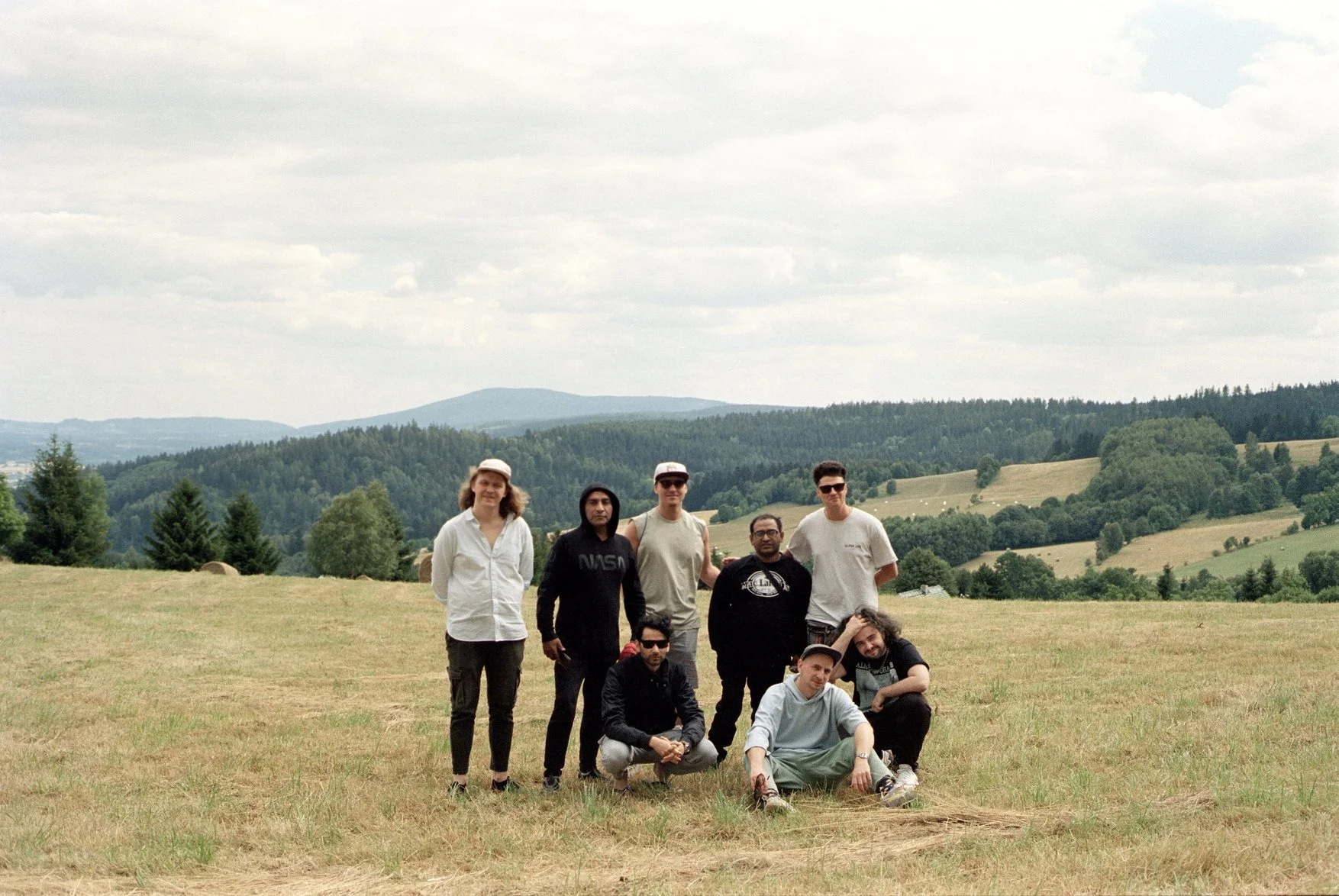 EABS meets Jaubi - In Search of a Better Tomorrow — EABS