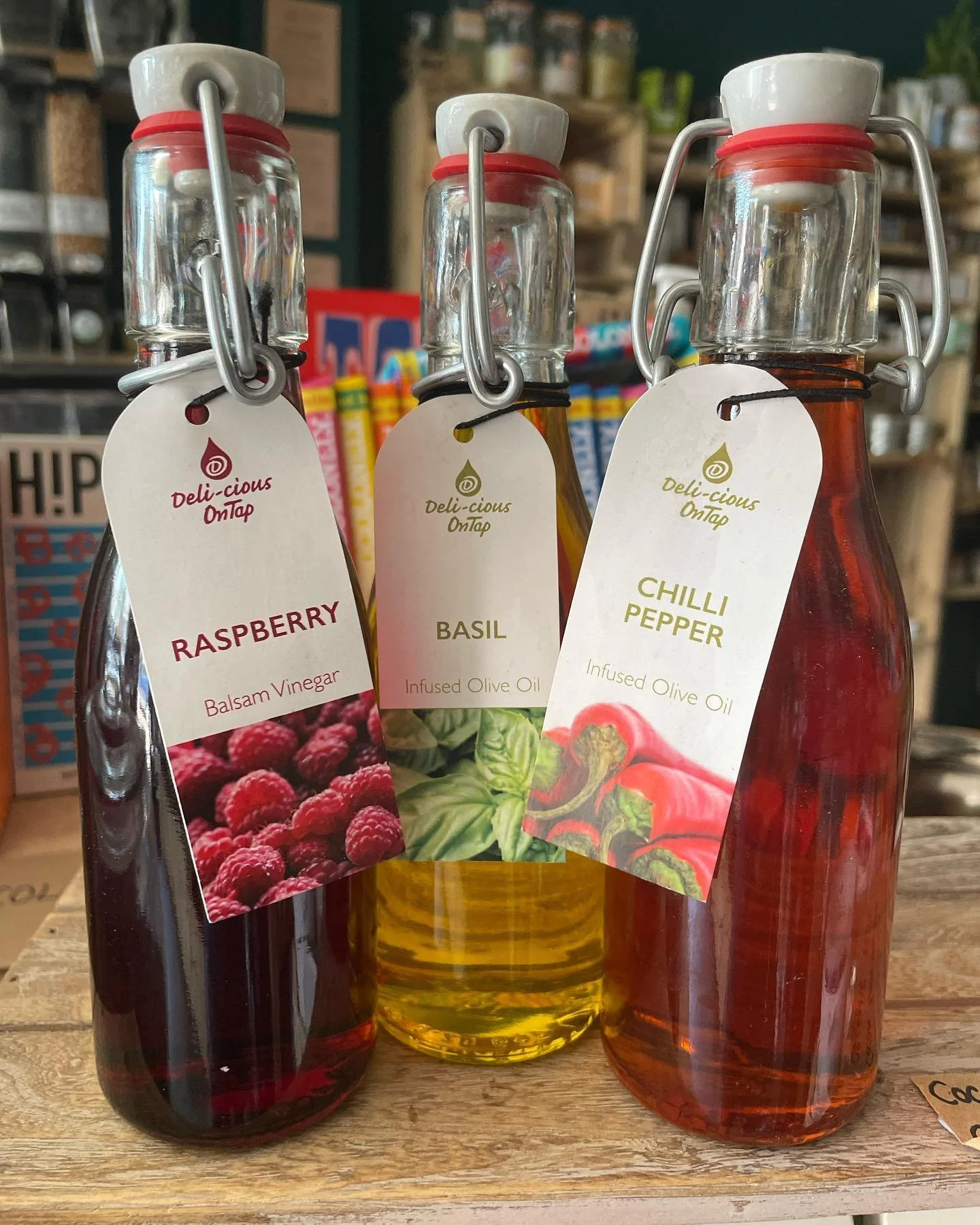 Photo Gallery — The Green Stores