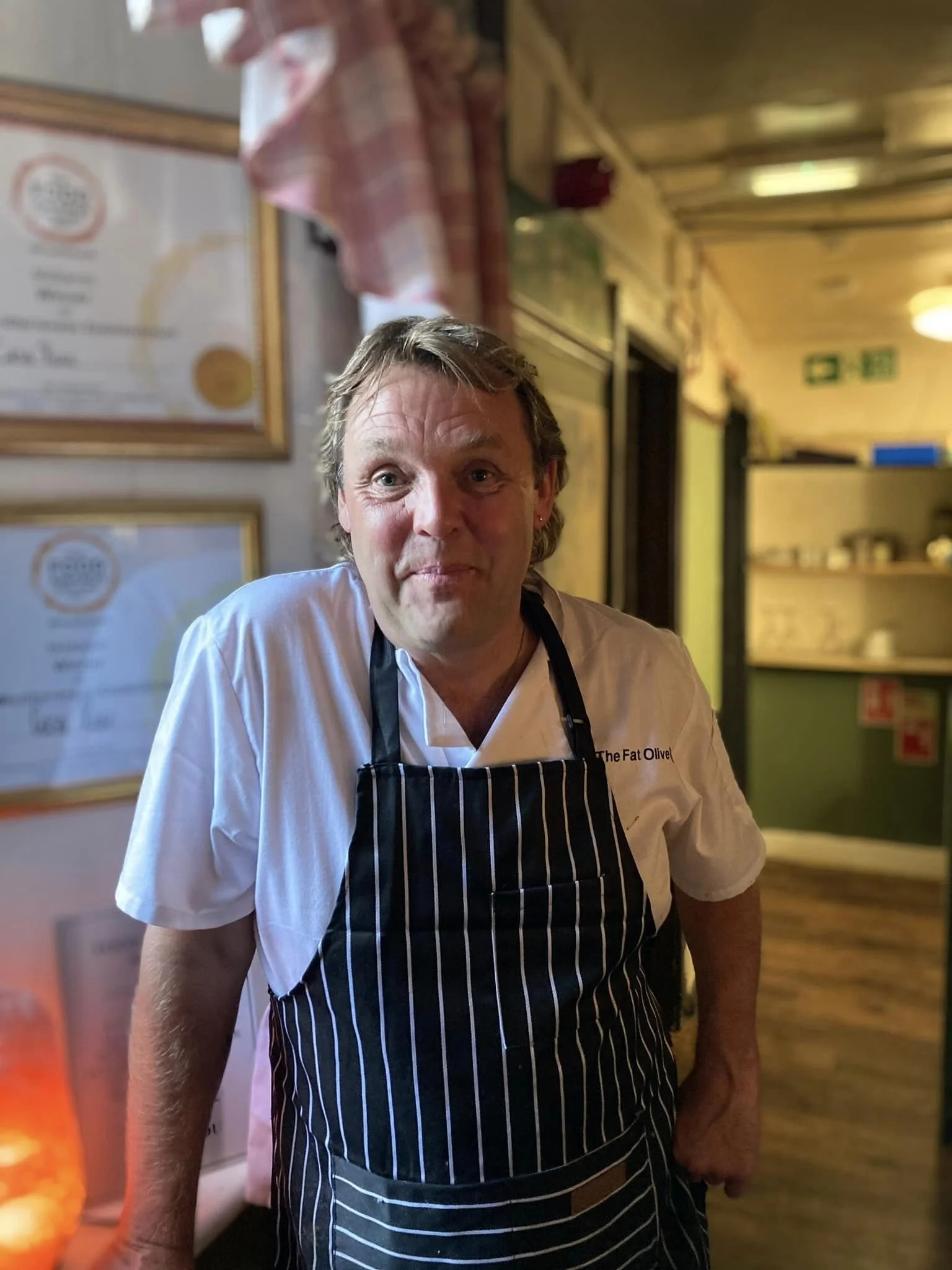 Our Story — The Fat Olive Tapas Co