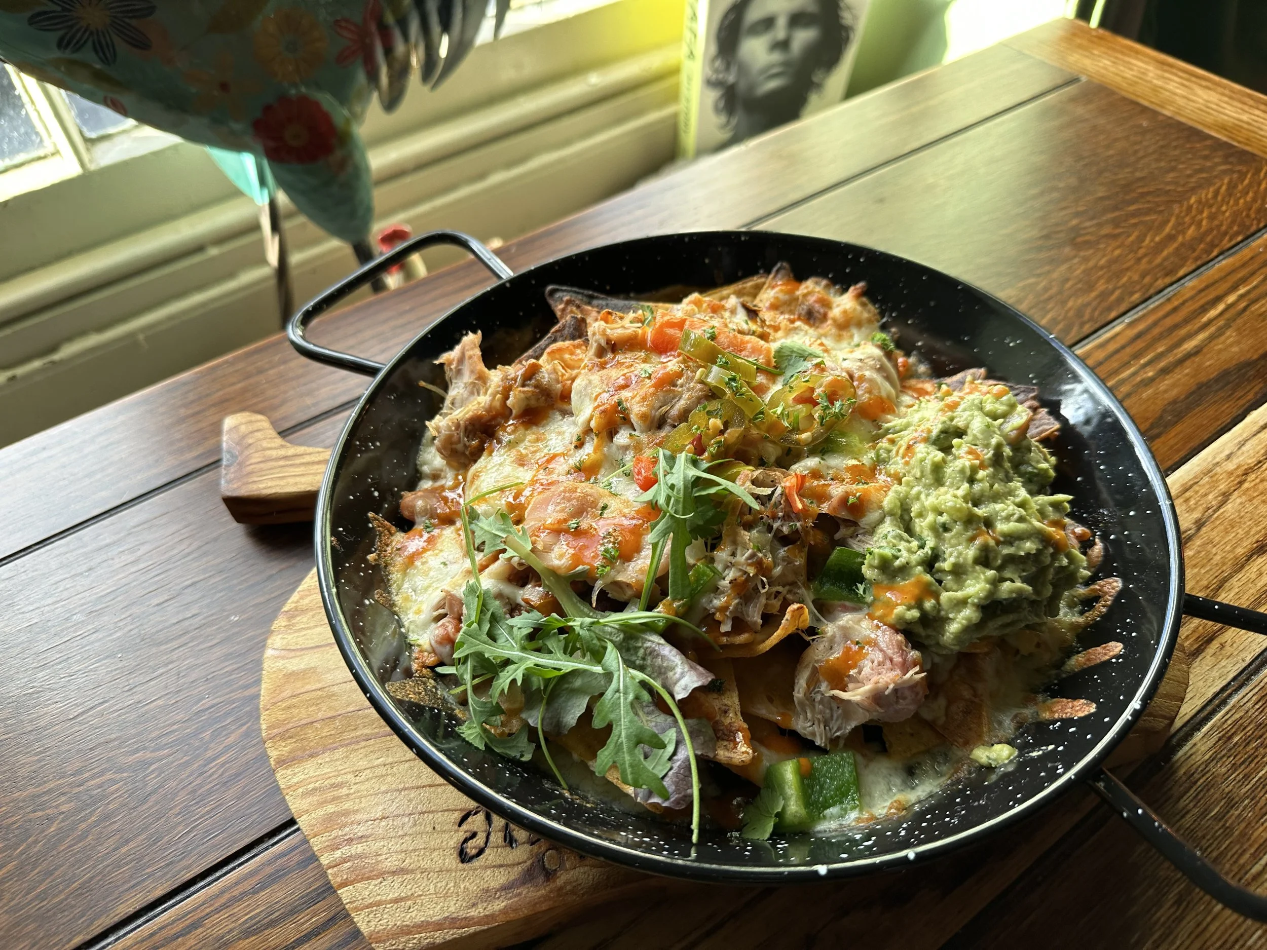 Menus — The Fat Olive