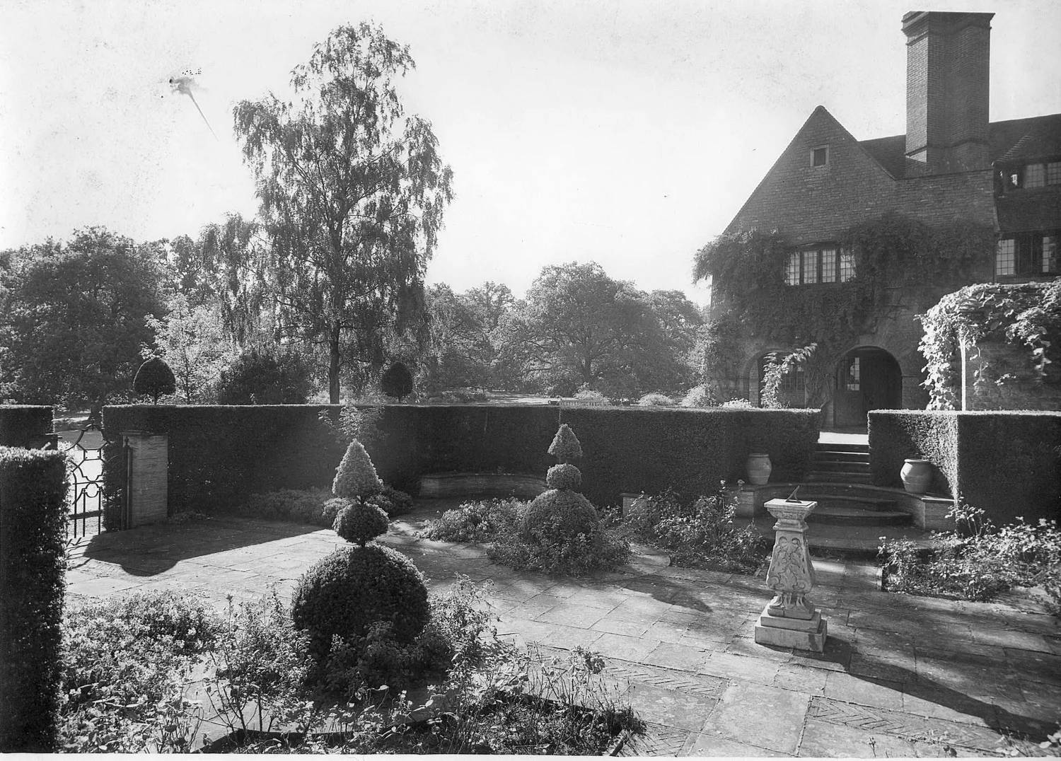 Edwin Landseer Lutyens (1869-1944) — Godalming Museum