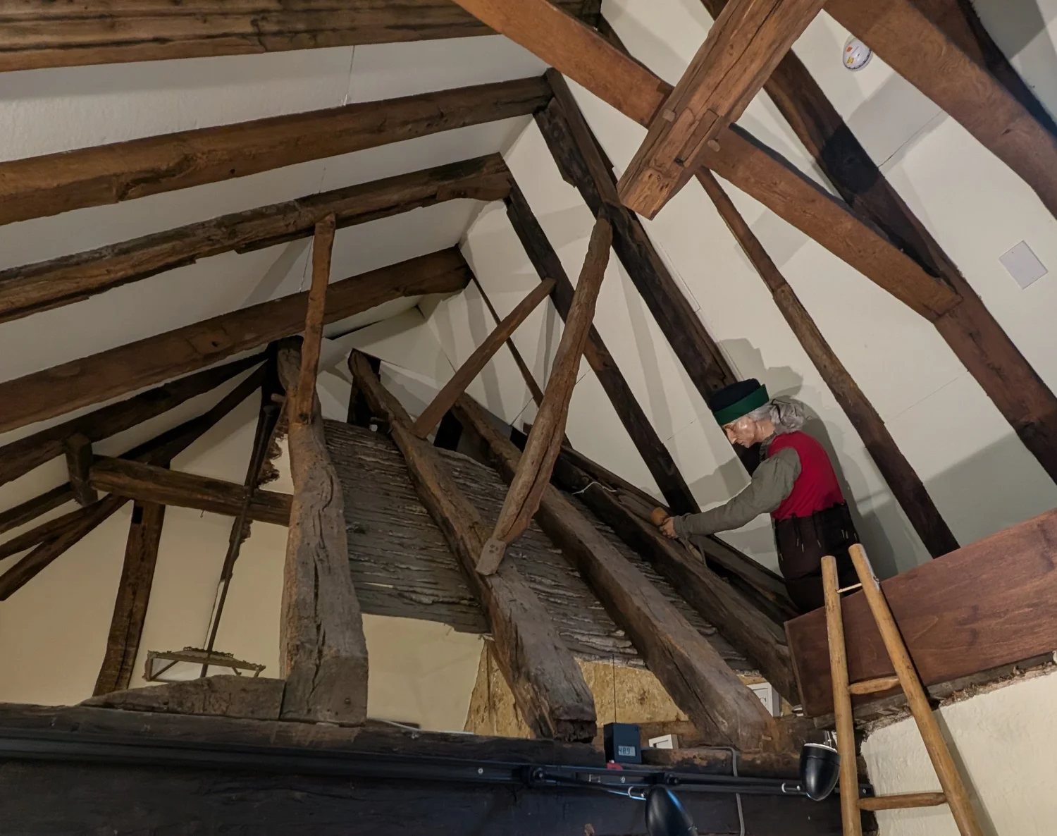 A Short History of Godalming — Godalming Museum