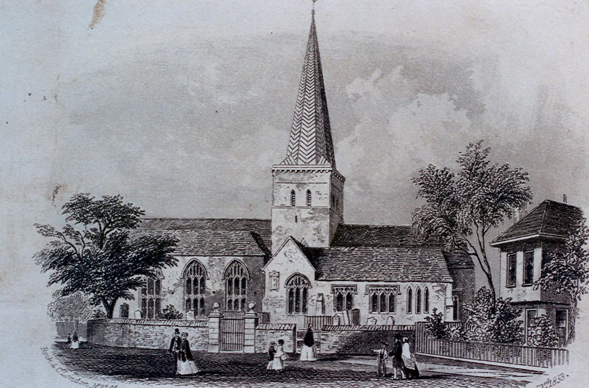 Blog — Godalming Museum