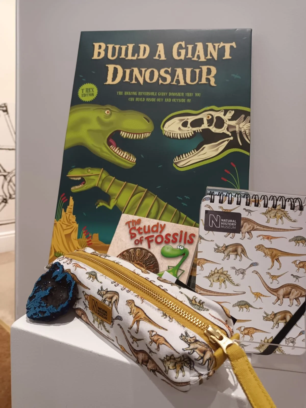 Museum Shop — Godalming Museum