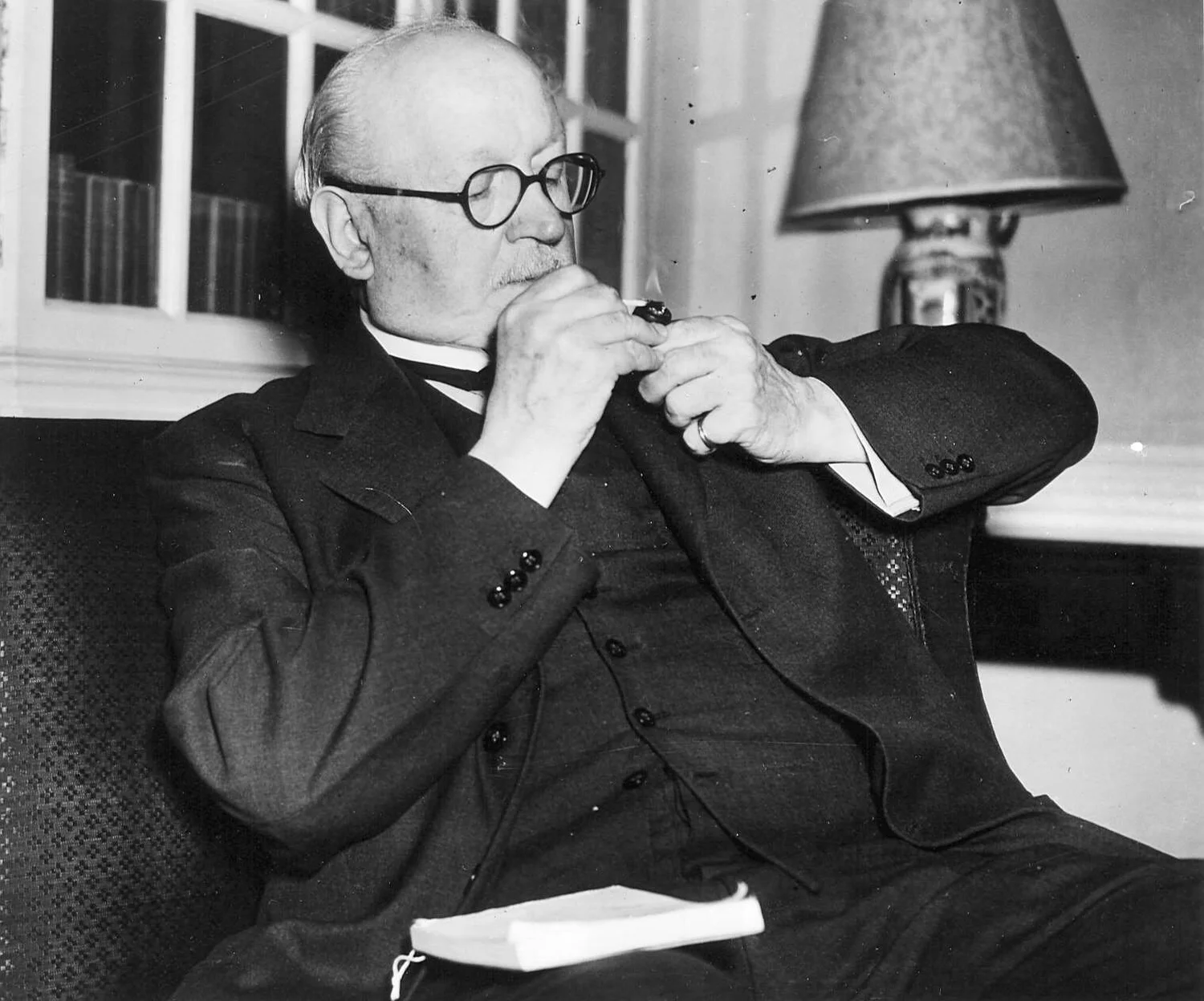 Edwin Landseer Lutyens (1869-1944) — Godalming Museum