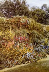Gertrude Jekyll (1843-1932) — Godalming Museum