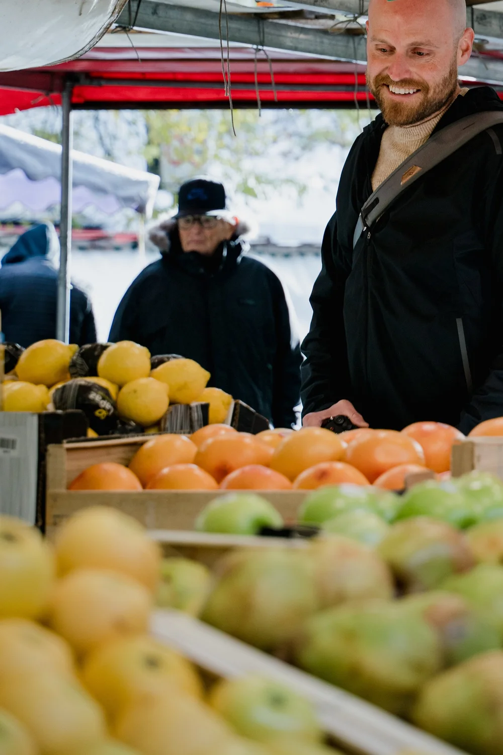 About — Jay Swanson