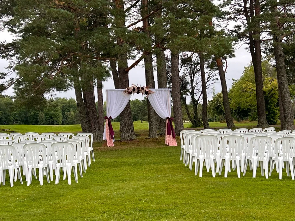 venue | Host Your Event Today — SPRUCE & IRON