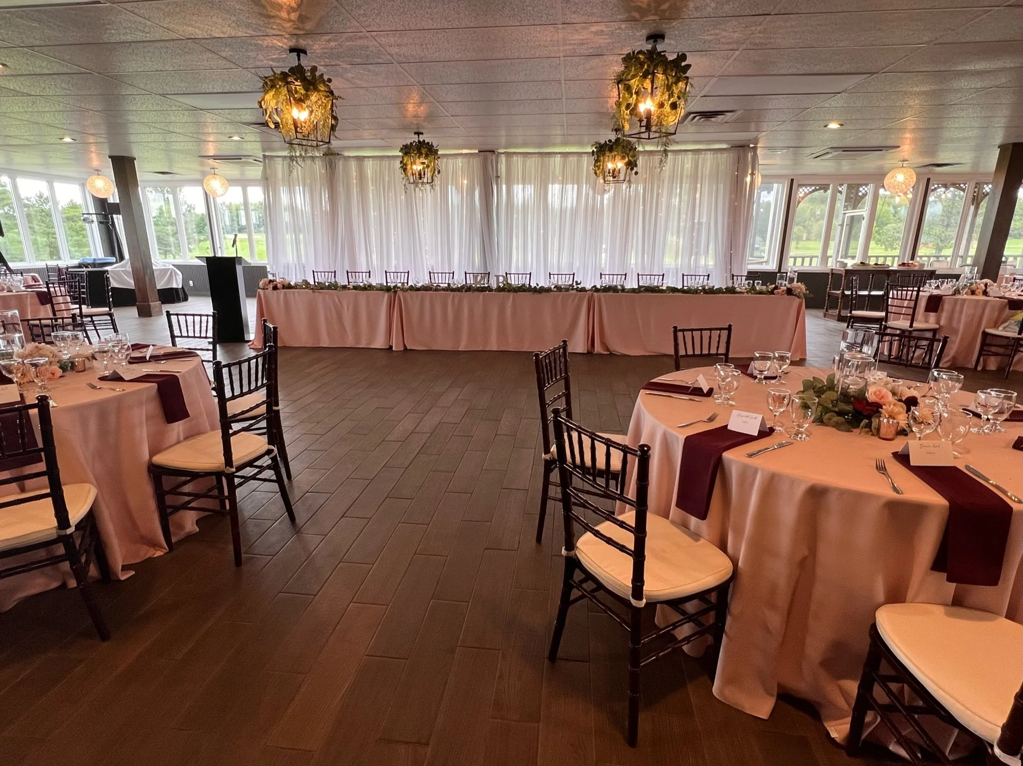 venue | Host Your Event Today — SPRUCE & IRON