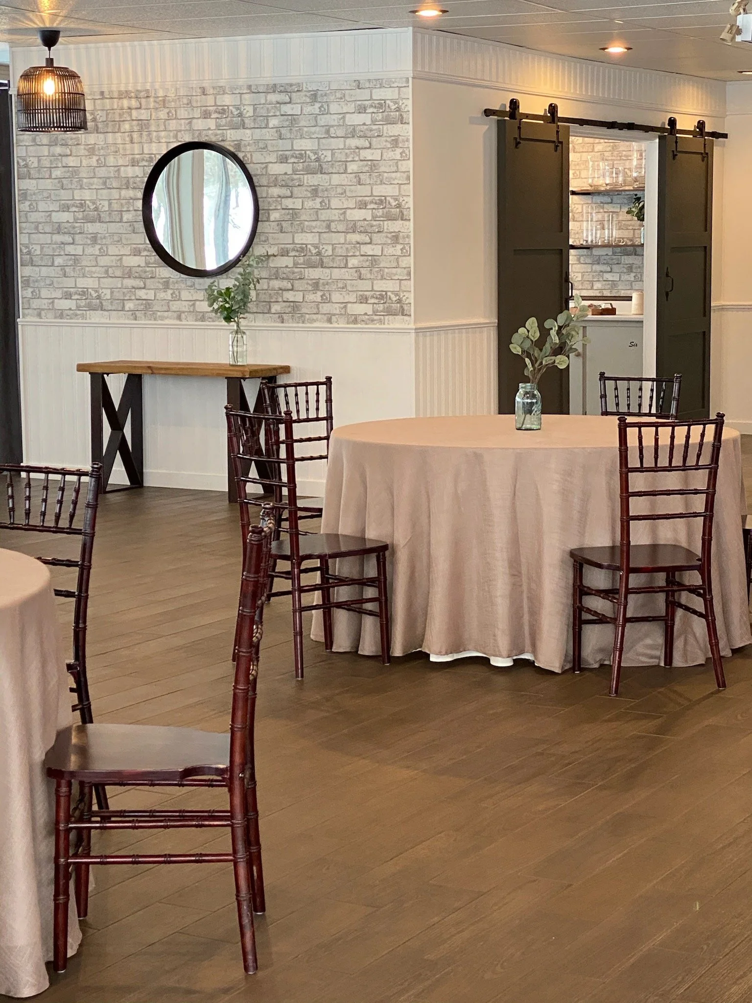 venue | Host Your Event Today — SPRUCE & IRON