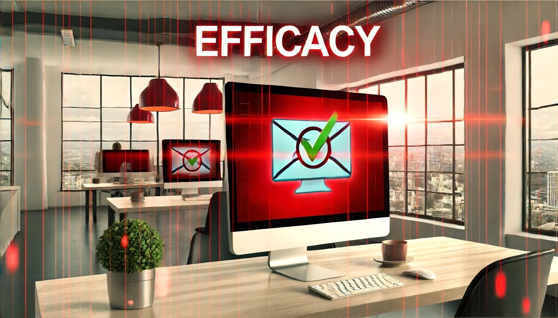 Select CyberSecurity LLC