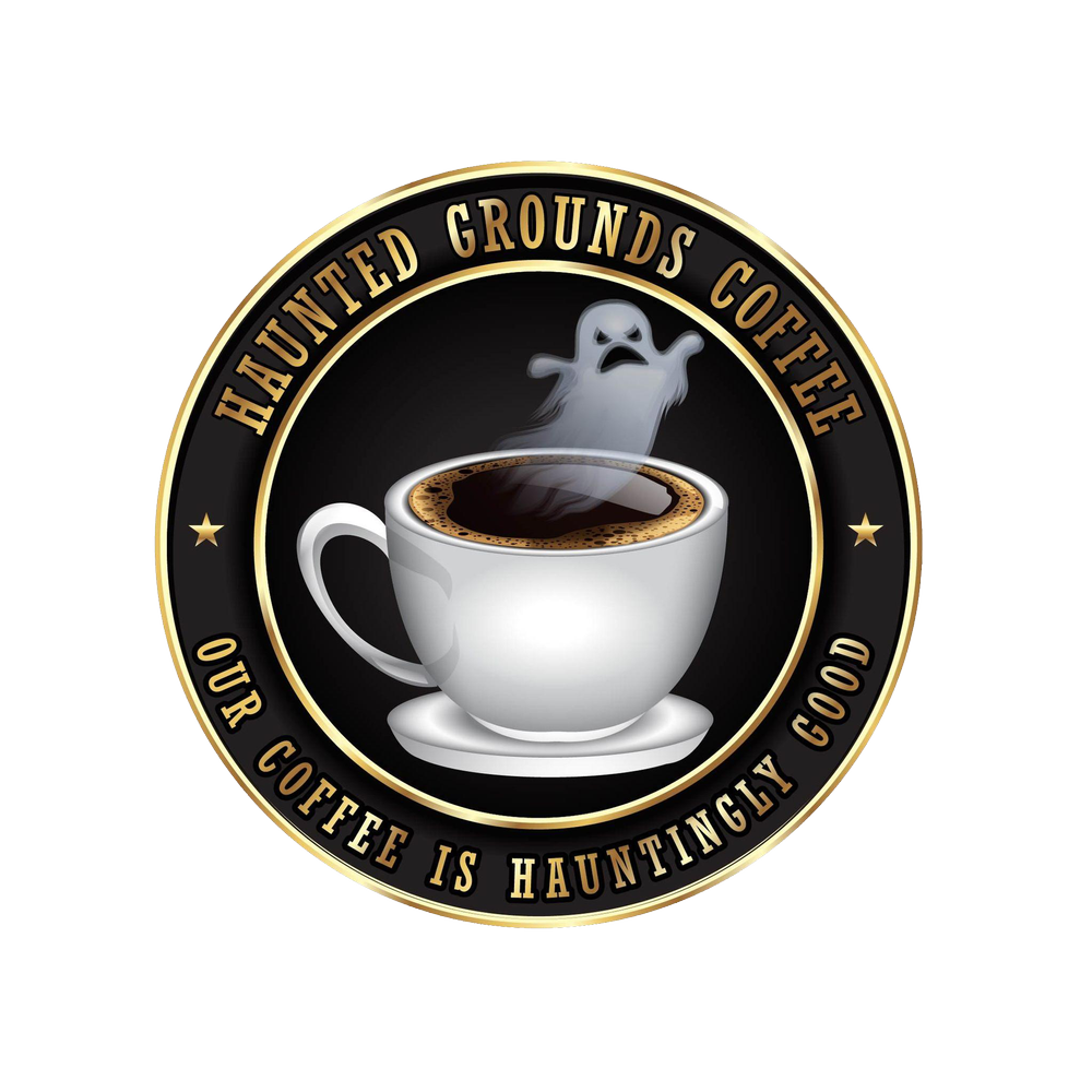Haunted Grounds Coffee Shop | Paranormal Society of Savannah ...