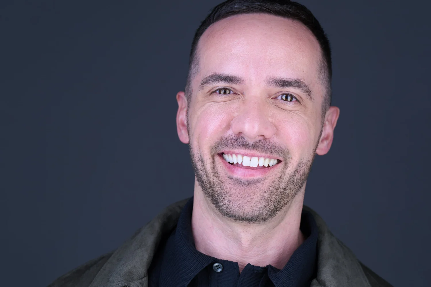 About — Patrick McCollum