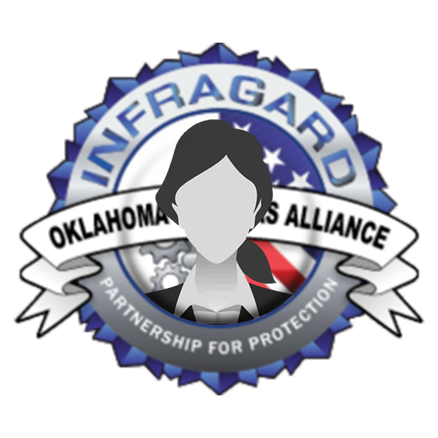 Leadership — Infragard Oklahoma Members Alliance