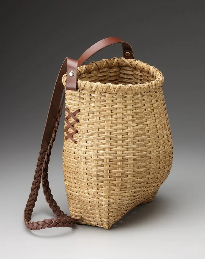 Workshops — Wendy G. Jensen, Basketmaker