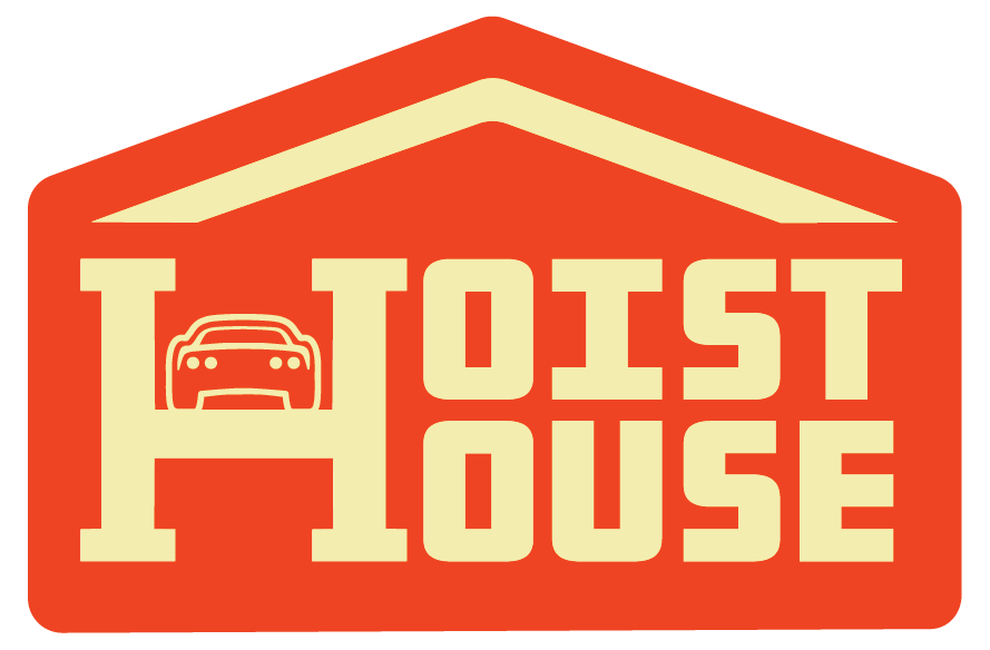 Hoist House DIY Automotive Shop