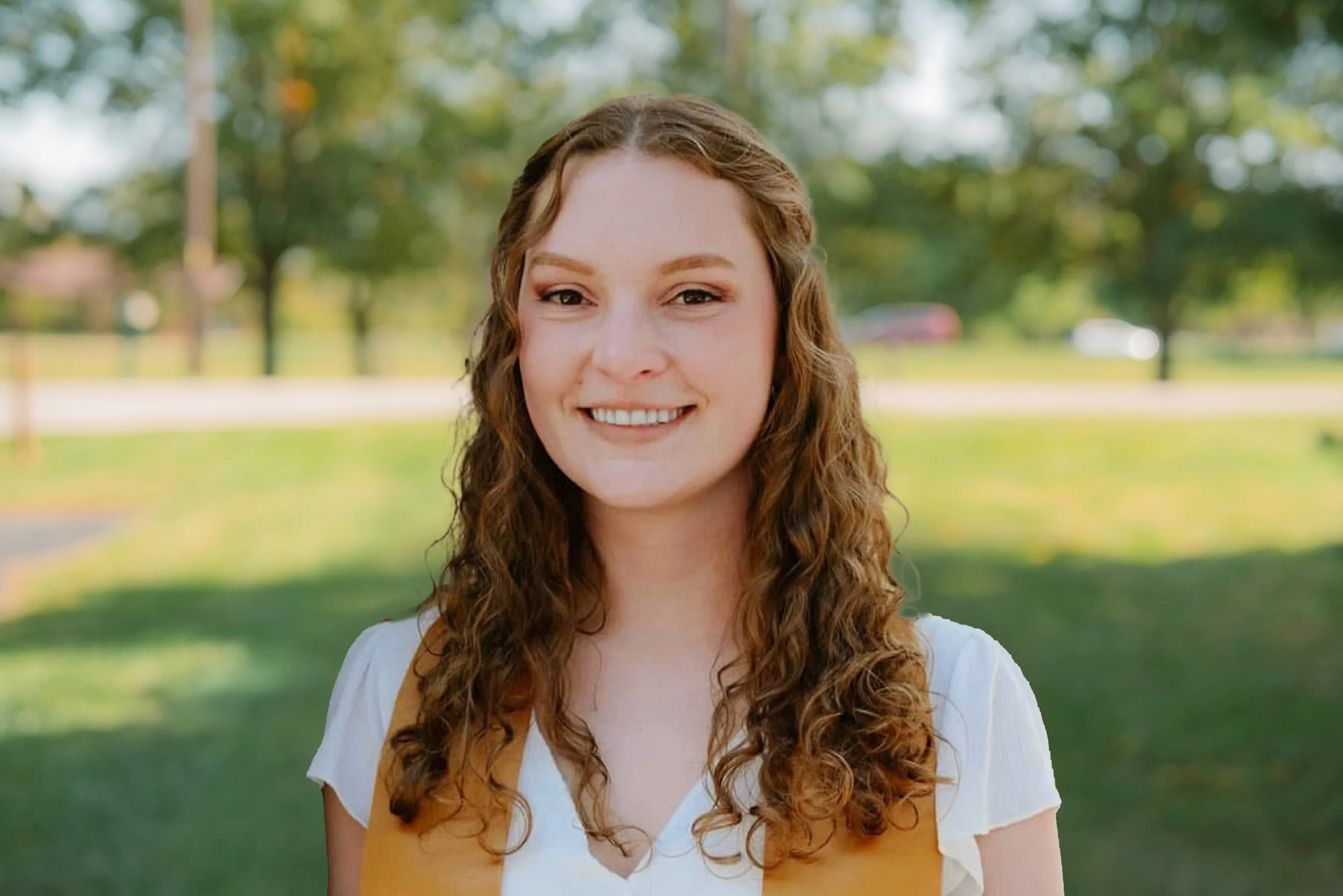 Grace Pearson — Peace Restored