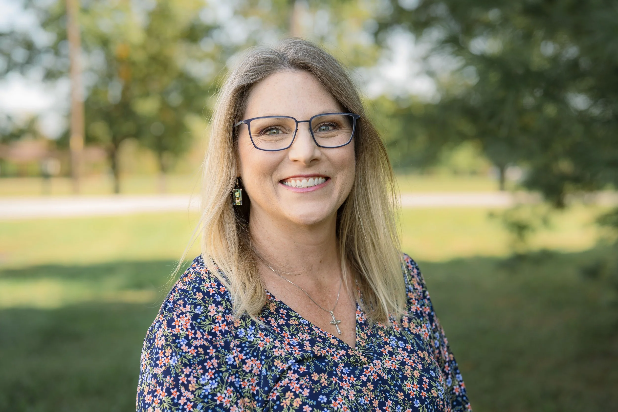 Meet the Team — Peace Restored