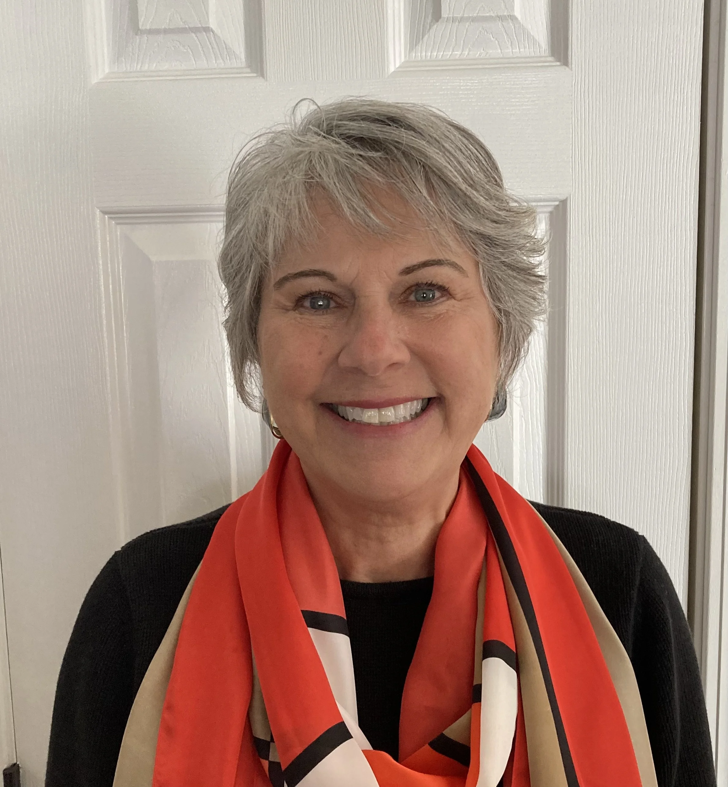 Kate Erickson — Peace Restored