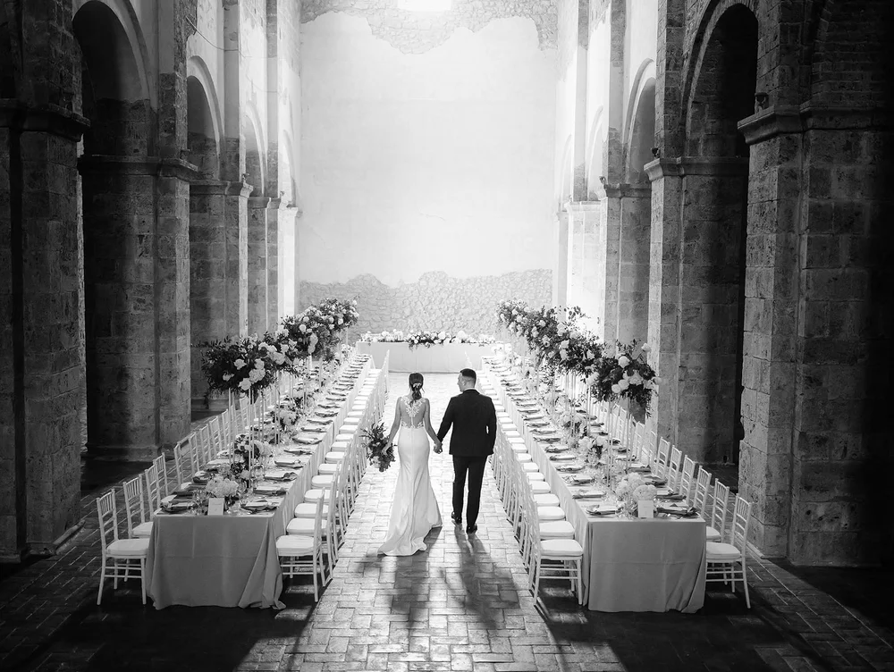 Wedding photographers in Italy, Rellini art studio