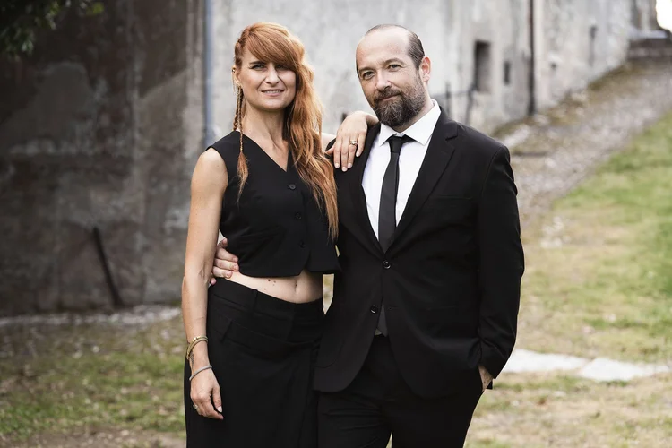 Wedding photographers in Italy, Rellini art studio