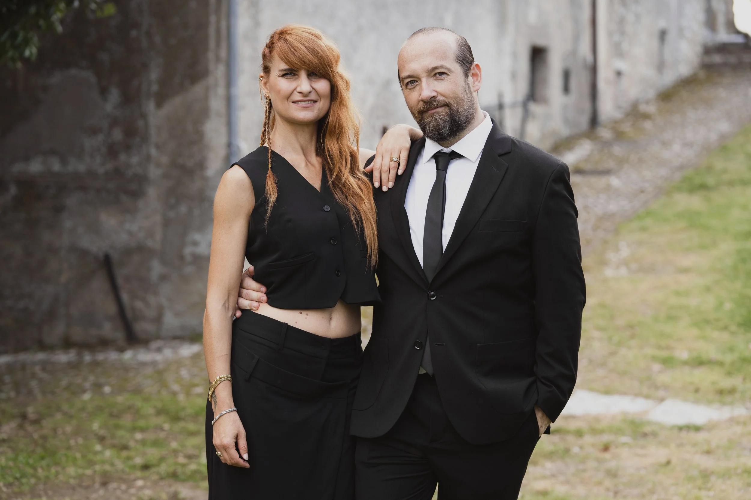 Wedding photographers in Italy, Rellini art studio
